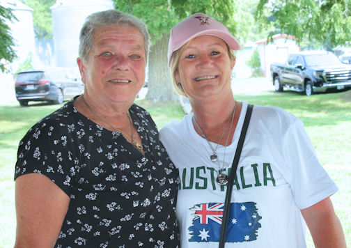 The Kincardine Record | Ripley Reunion 2025 draws thousands to “The ...