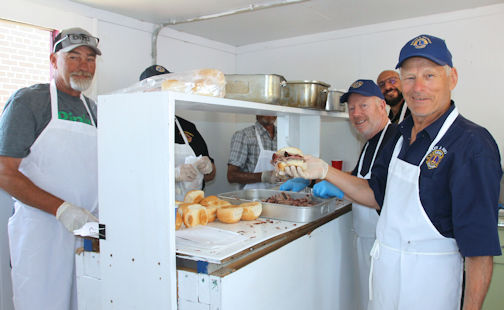 The Kincardine Record | Ripley Reunion 2025 draws thousands to “The ...