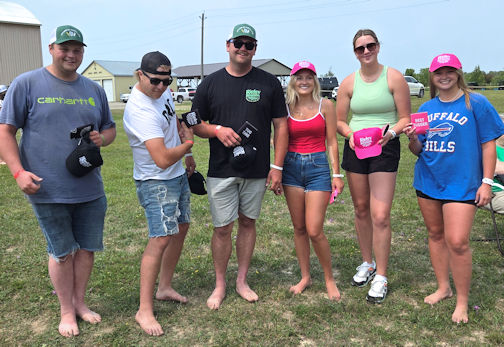 The Kincardine Record | Ripley Reunion 2025 draws thousands to “The ...