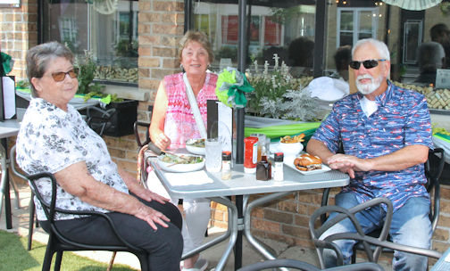 The Kincardine Record | Ripley Reunion 2025 draws thousands to “The ...