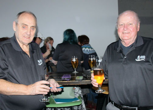 The Kincardine Record | Barry Jones of Kincardine remembered as ...