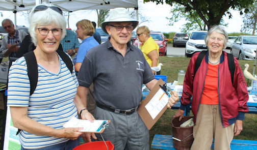 The Kincardine Record | News